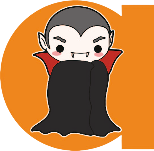 Vampire – Alpha 55