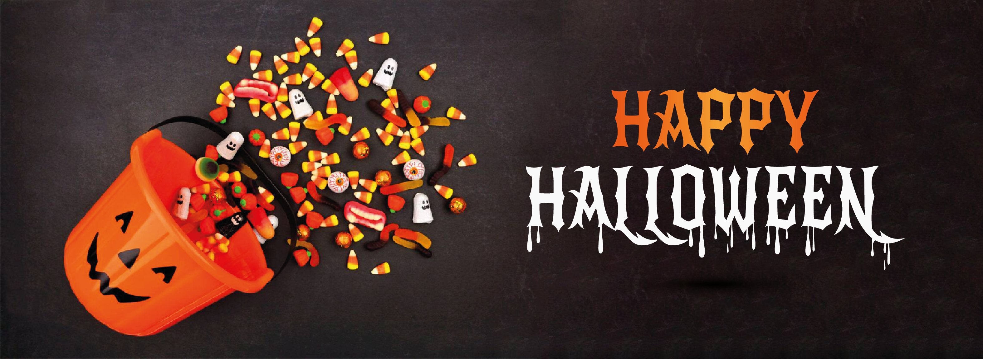 Alpha55 - Halloween – Alpha 55
