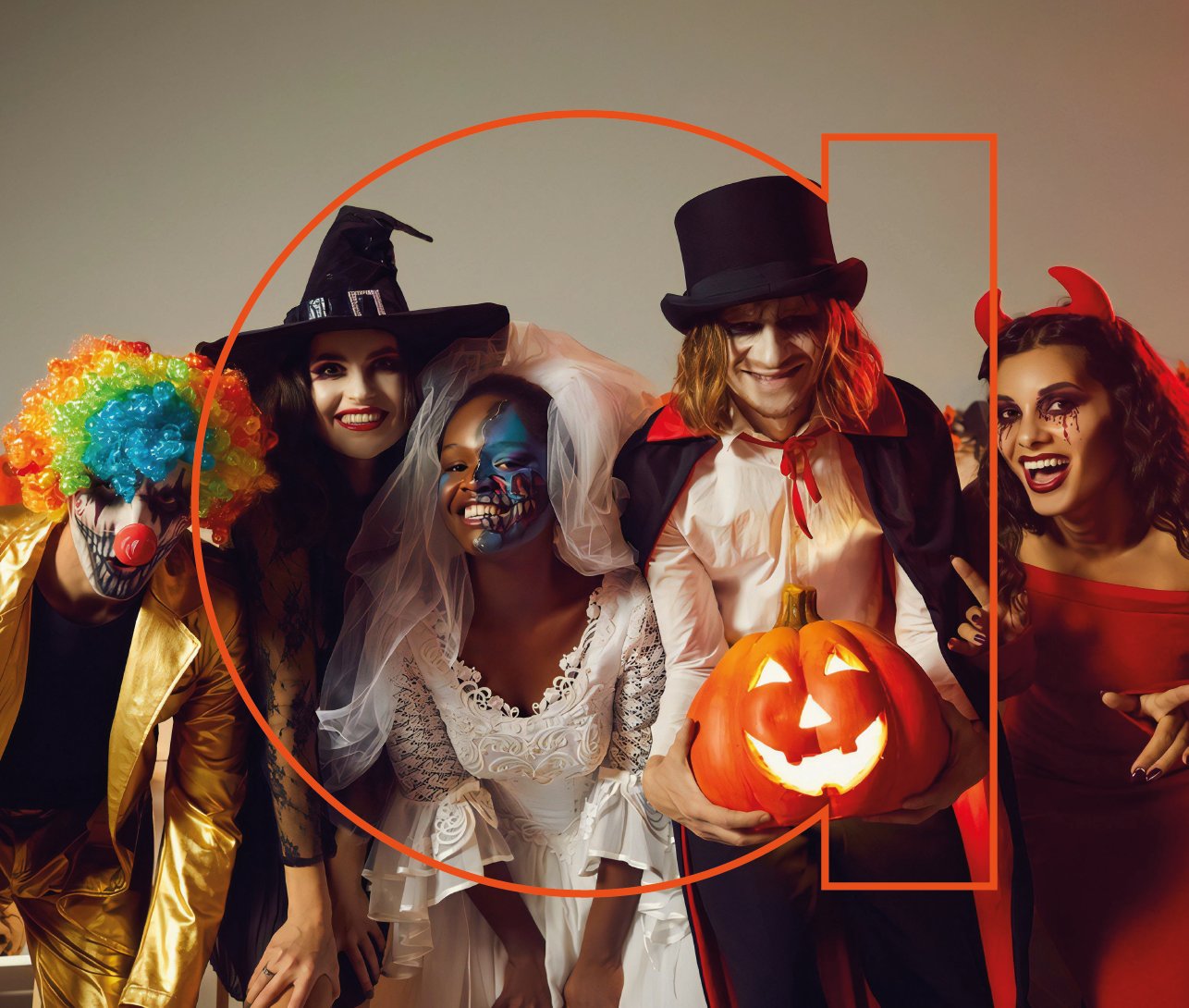 Alpha55 - Déguisements Halloween – Alpha 55