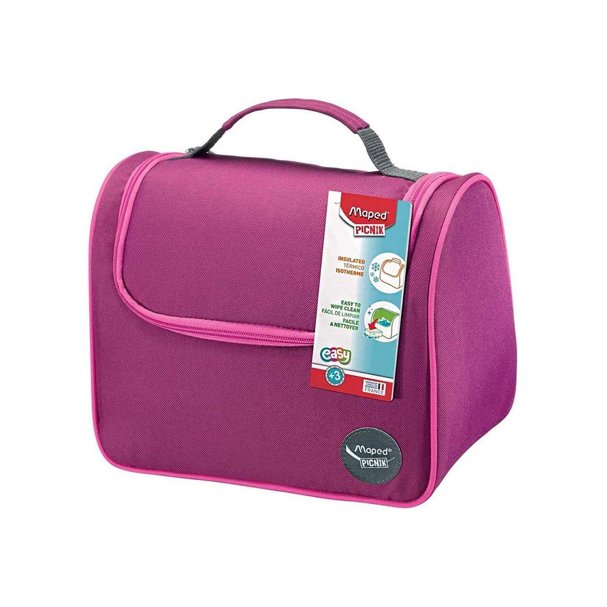 Lunch Box - isotherme - Alpha 55 - Maroc